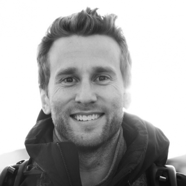 Through Tyler Knott Gregson’s Eyes | The Balanced Blonde