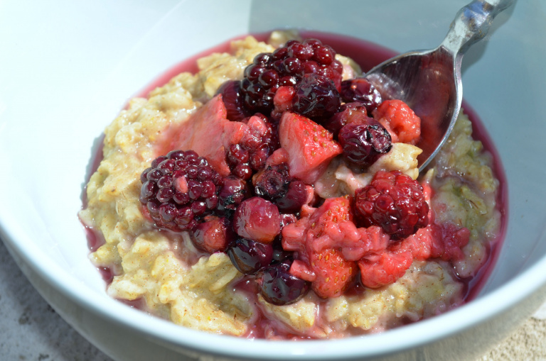 TBV Summer Cleanse Debut! | The Balanced Blonde