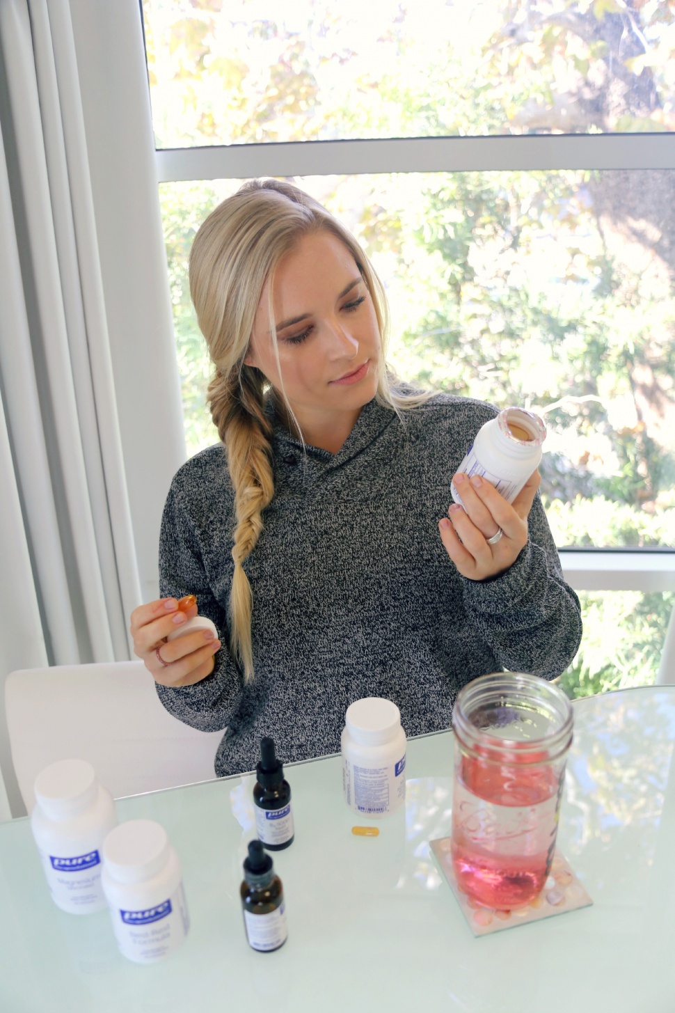 My Personal Favorite Supplements & Vitamins To Stay BALANCED! | The ...