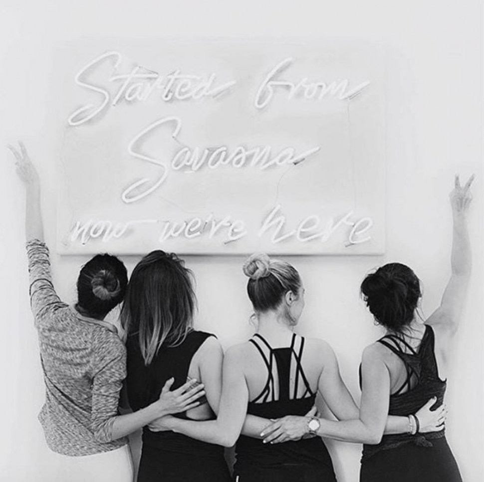 Why Being a Fitness Addict is the Best Thing That’s Ever Happened to Me ...