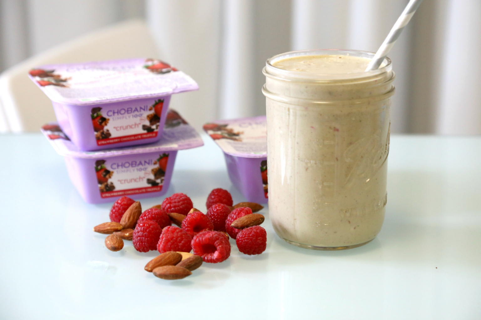 Decoding Yogurt Labels | The Balanced Blonde