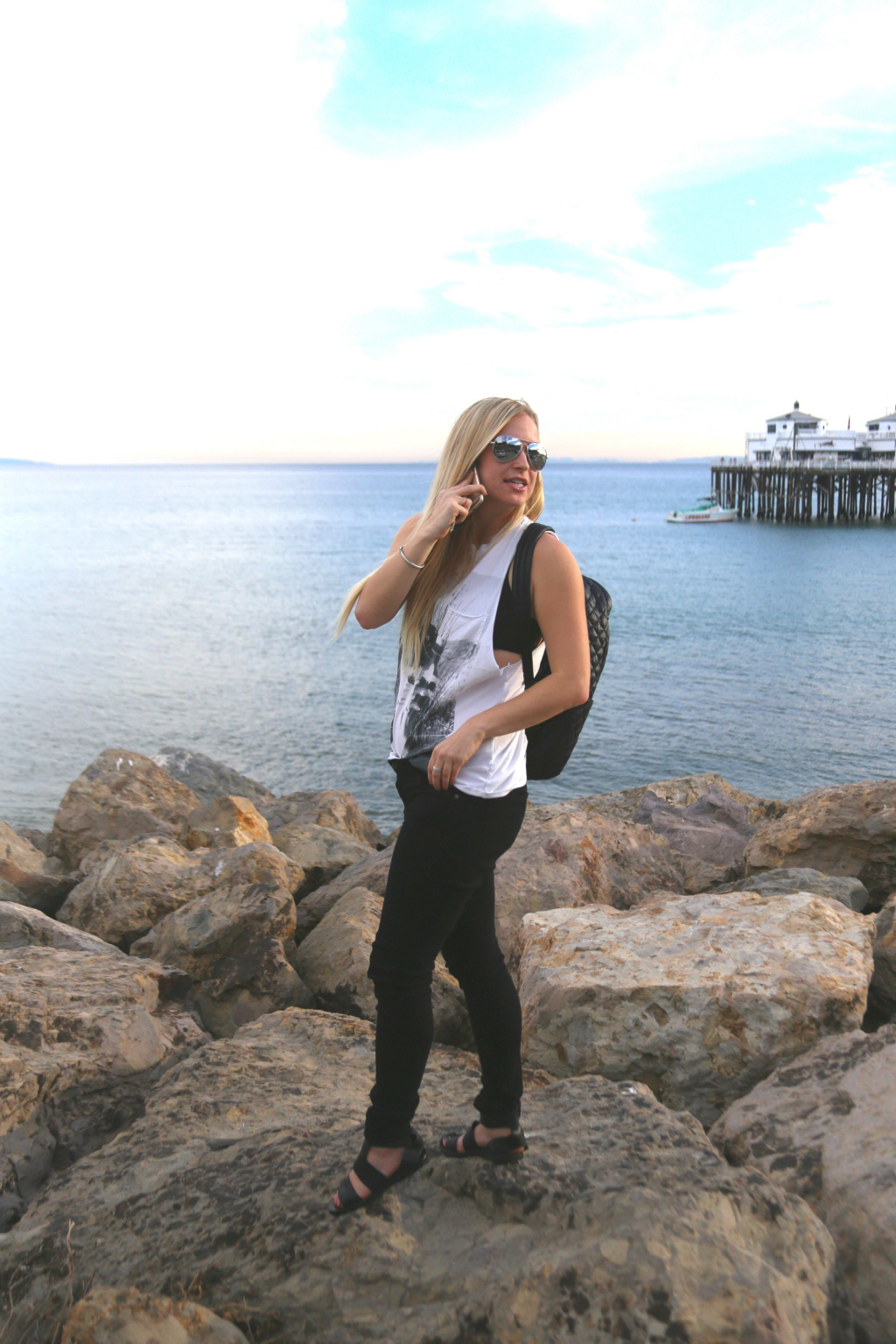 What Does Your Perfect Day Look Like? | The Balanced Blonde