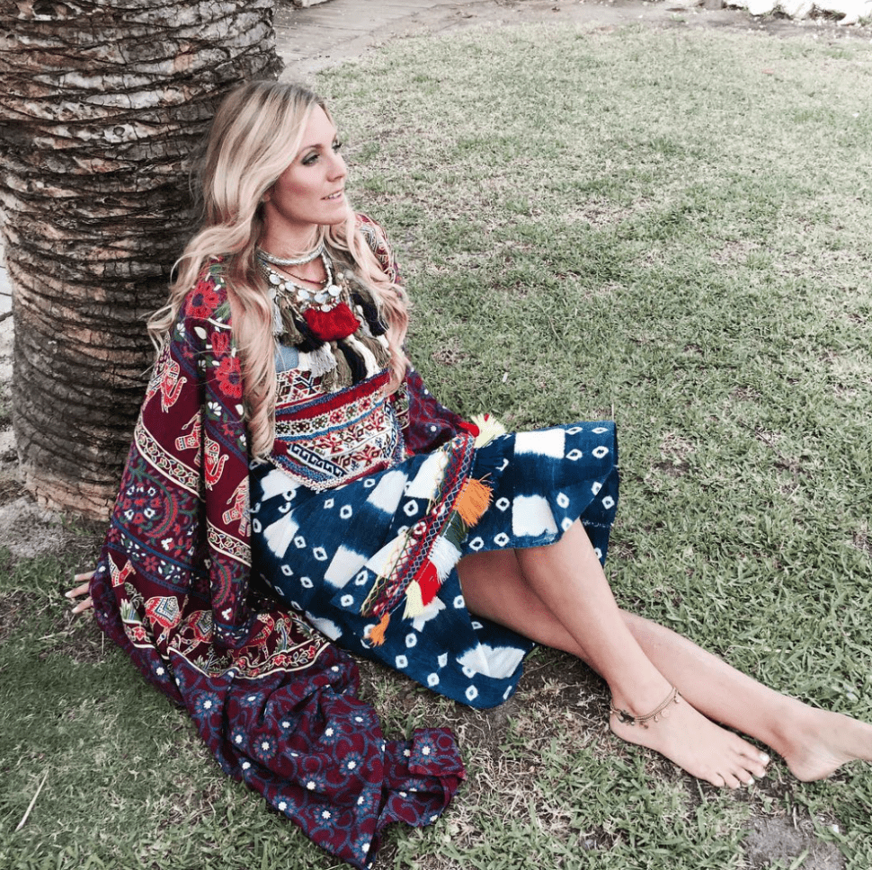 5 Influencers I’m Currently Obsessed With | The Balanced Blonde