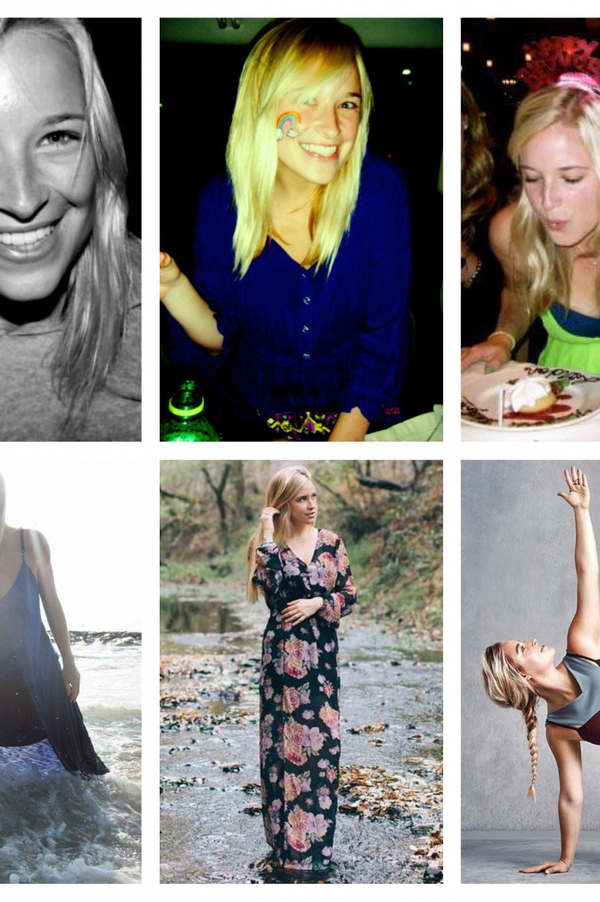 26 Years of Life | The Balanced Blonde