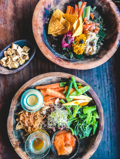 The New Kind of Plant-Based | The Balanced Blonde