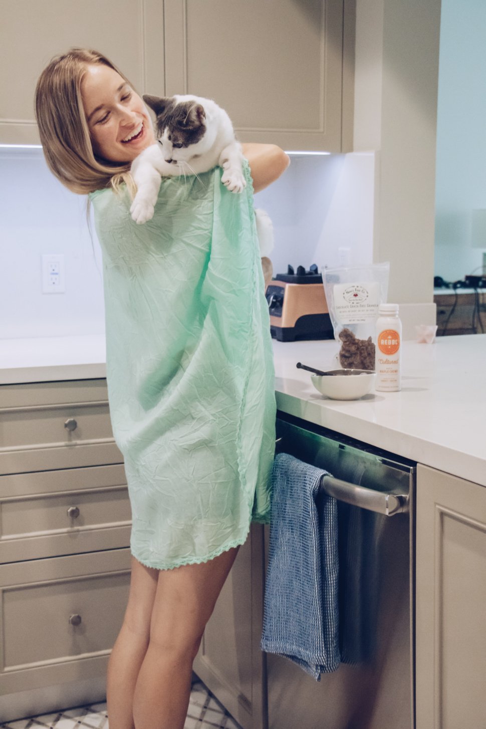 Finding A Balance with Social Media // AKA No More Posting Anxiety ...