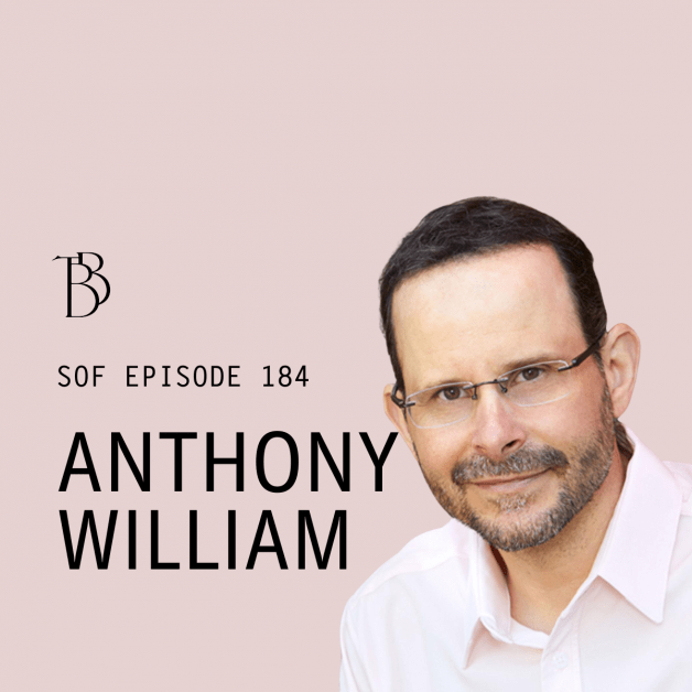 ft. Anthony William – The Medical Medium is BACK to Talk “Cleanse to ...
