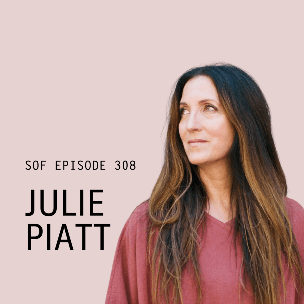 Julie Piatt aka SriMati on Planetary Expansion, Unschooling, Sacred ...