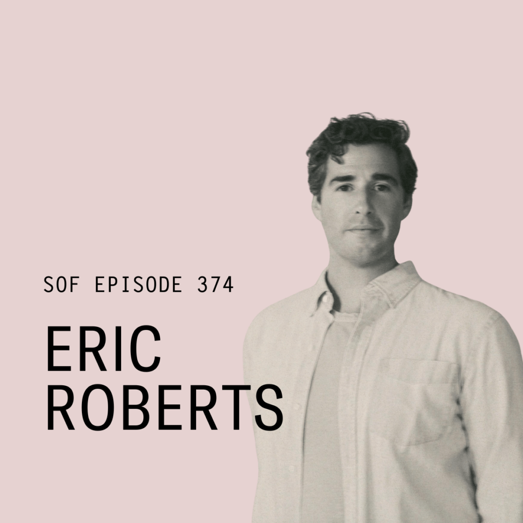 Soul on Fire Podcast with The Balanced Blonde