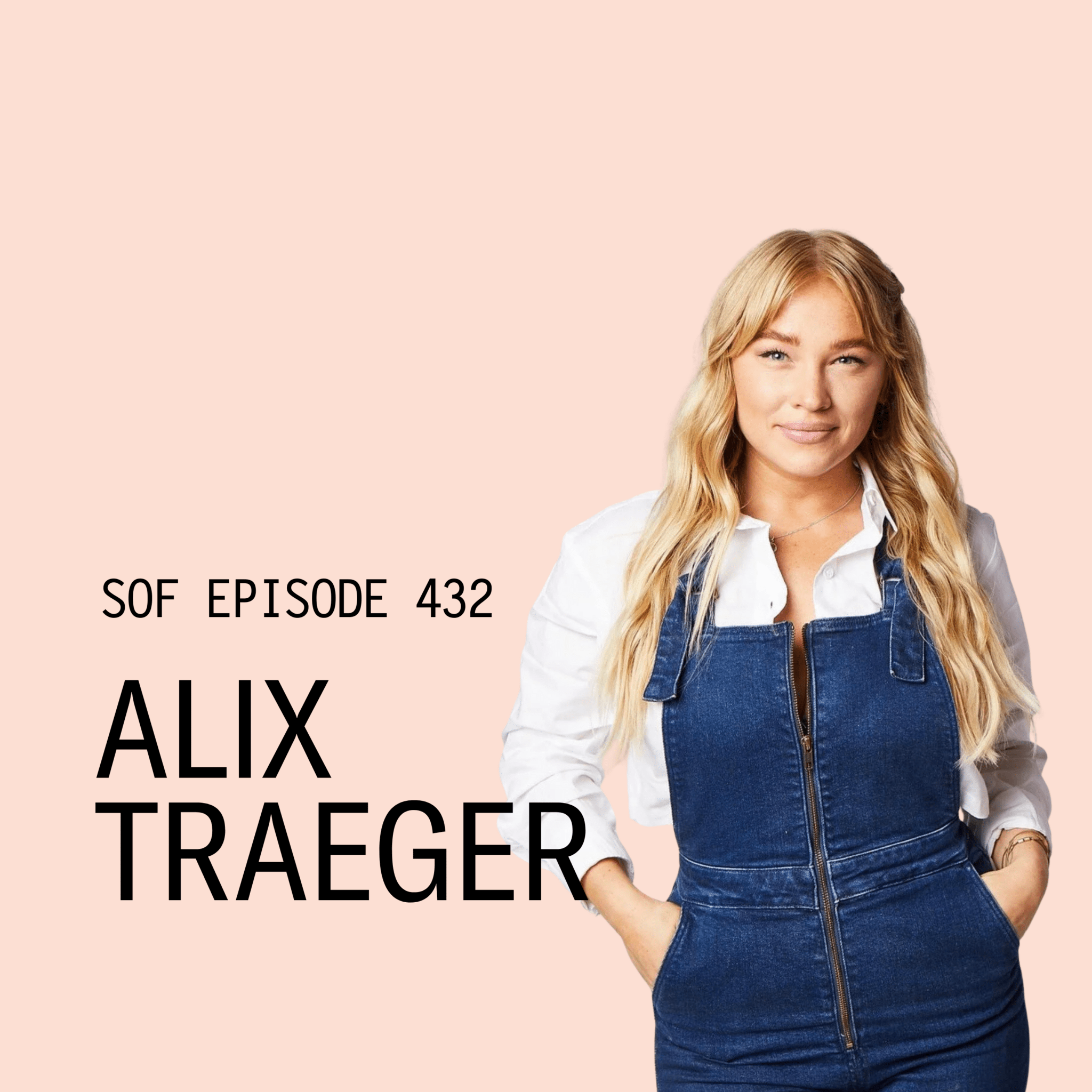 Spiritual Awakening, Building a Career in Food, Swedish Kidnappings ...